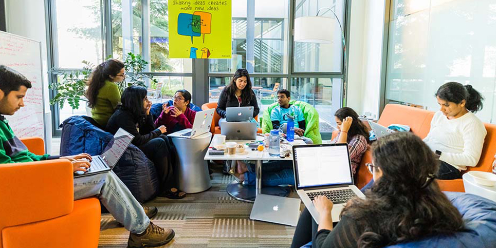 A New Approach To Leadership Development With Victoria Sevilla Of VMWare | PlusPlus