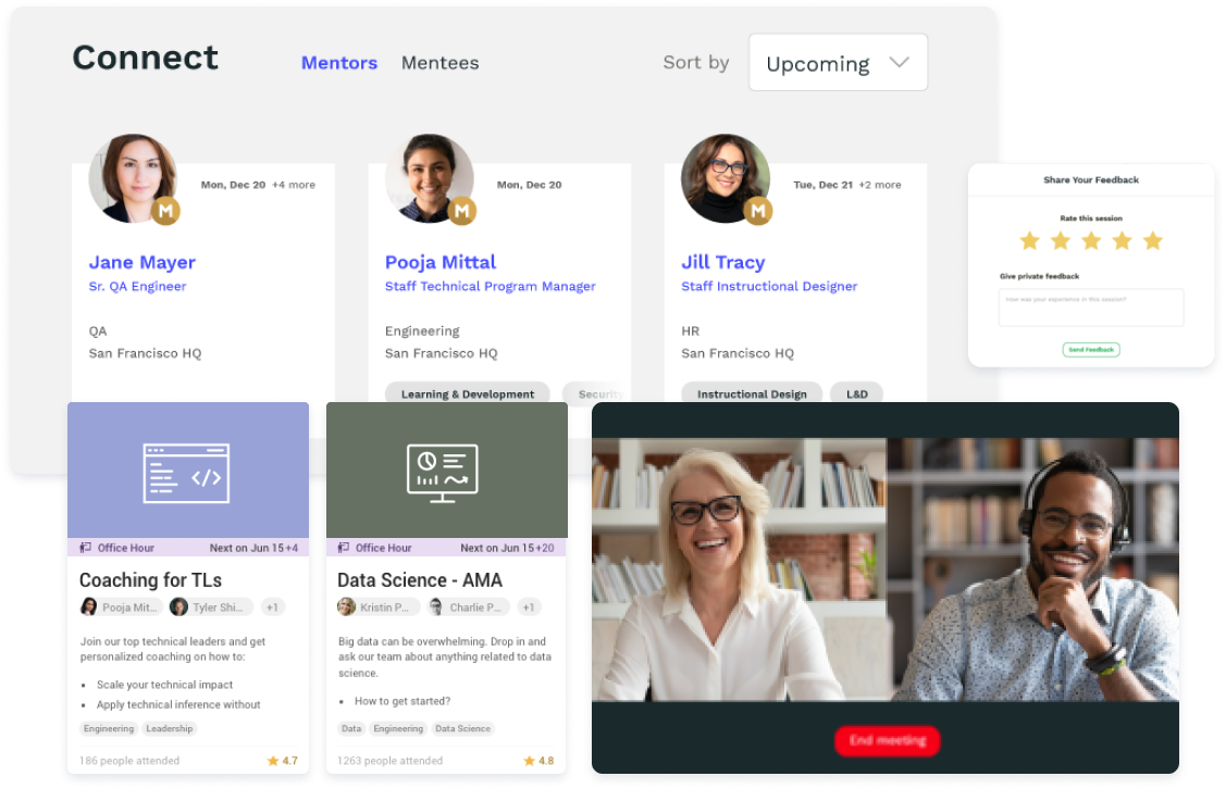 Leadership Development Platform For Fast-Growing Companies