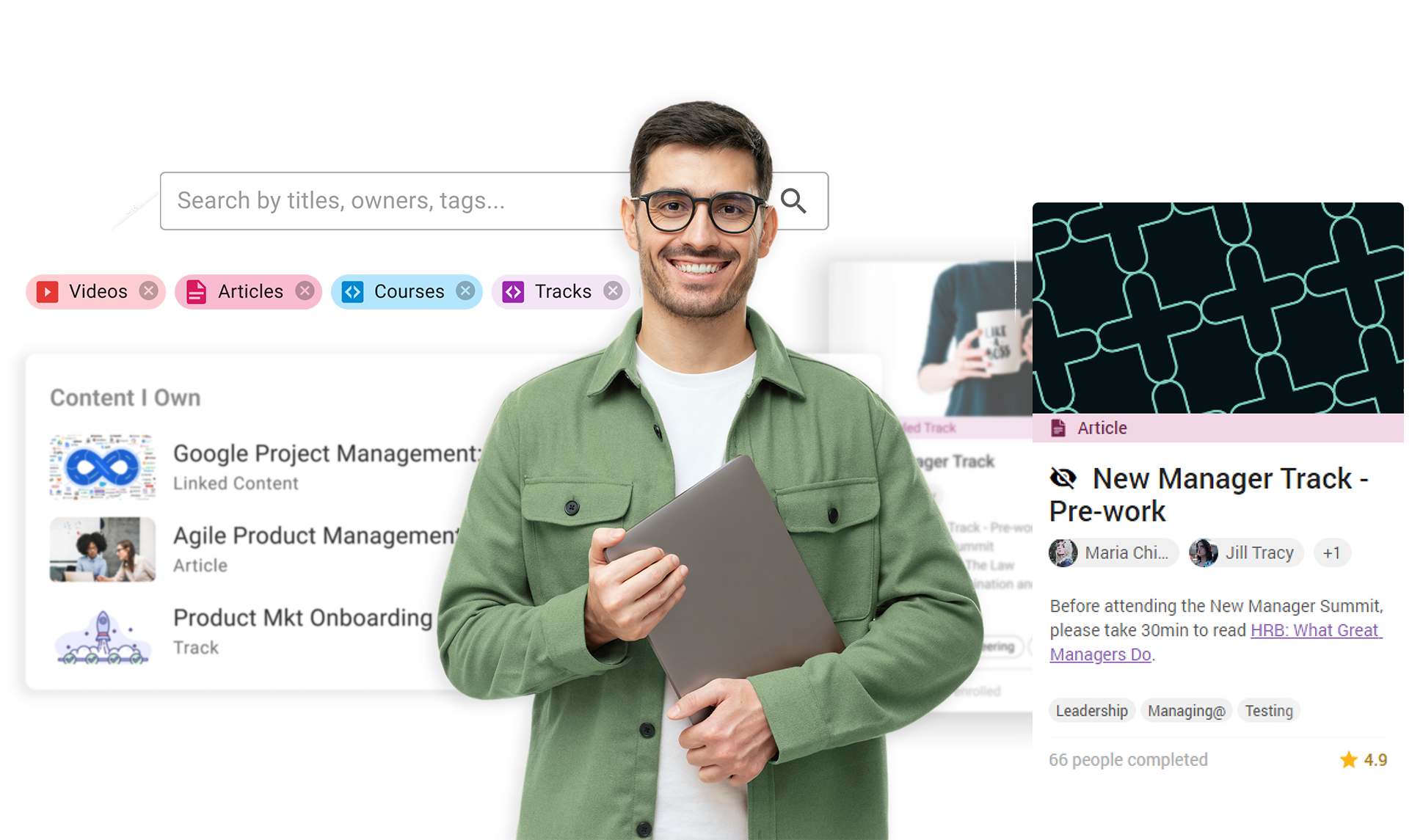 Learn More About The Plusplus Employee Enablement Program Plusplus