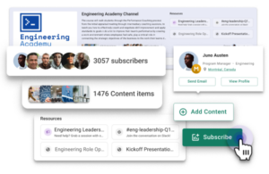 Learning Platform For Knowledge Sharing | PlusPlus